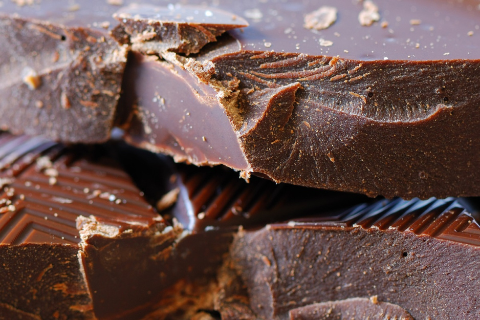 Nie żałujcie sobie tego deseru. To rarytas dla podniebienia i ...