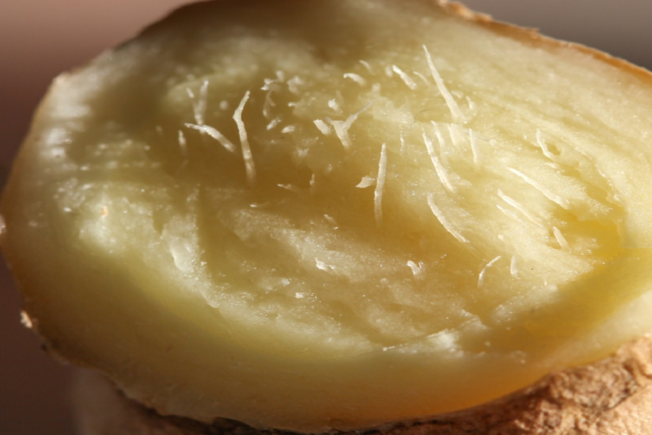 Żujcie plasterek zaraz po posiłku, a zapomnicie o wzdęciach. To ...