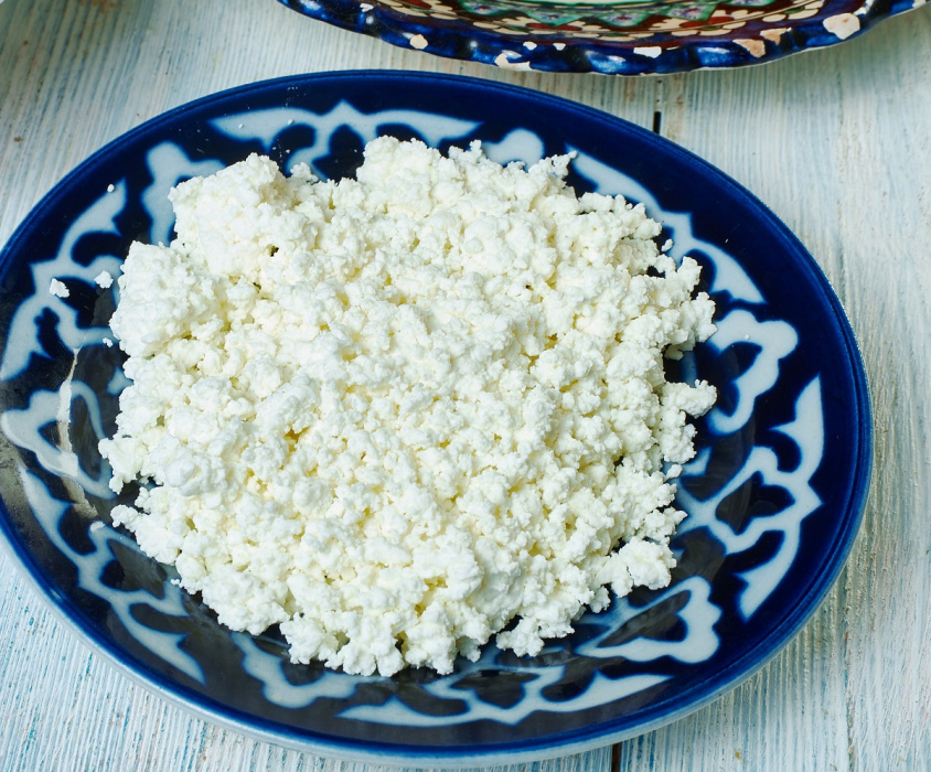 Zajadają się oscypkami, a lepszy ser leży obok. Bryndza w smaku jest rewelacyjna, ale mało kto o ...