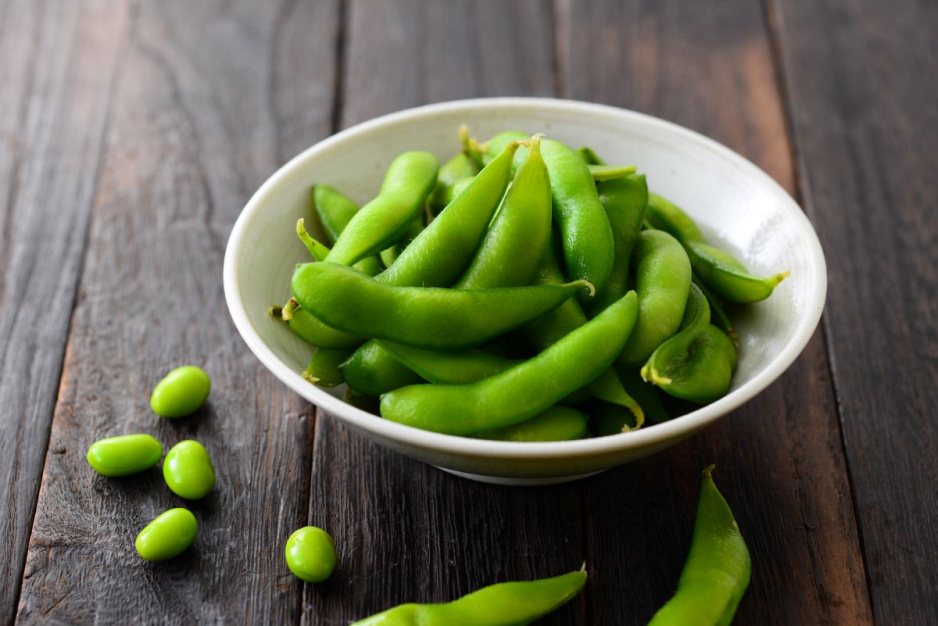 Jak zrobić edamame? Z czym ją podawać? - Mojegotowanie.pl