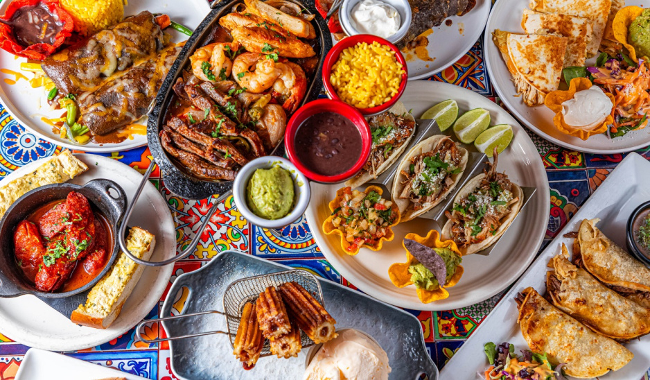 Quiz - Z jakiego kraju jest ta potrawa? Zdobyć 10/10 będzie trudniej ...