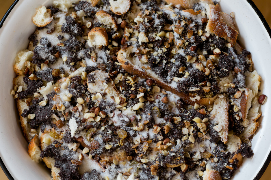 Makówki śląskie - przepis - Mojegotowanie.pl