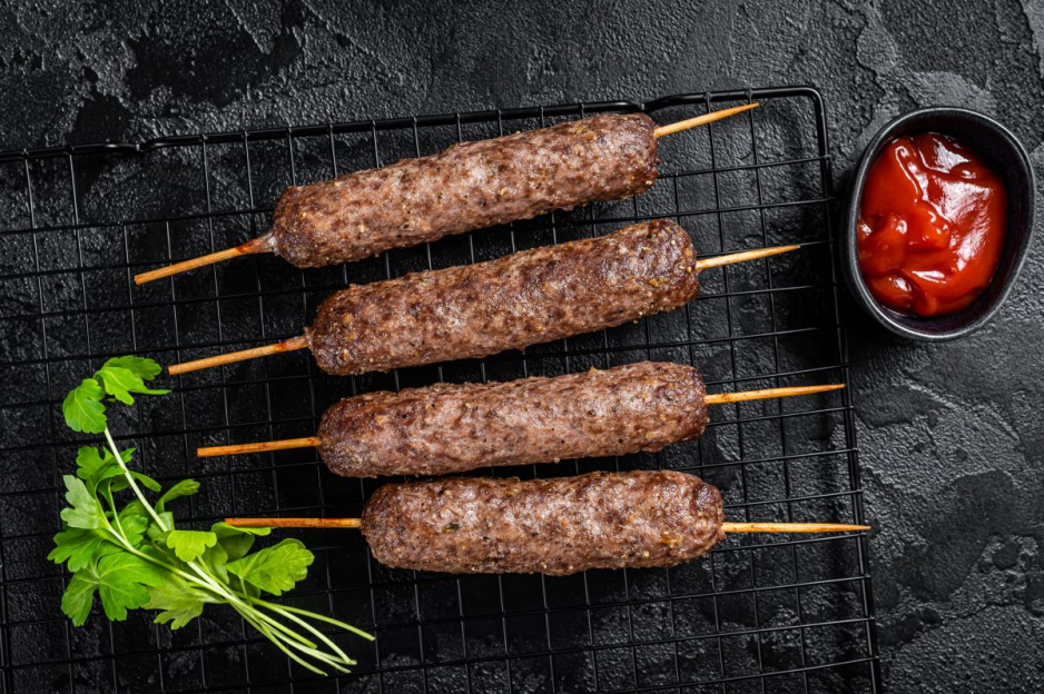 Kebabczeta - Mojegotowanie.pl