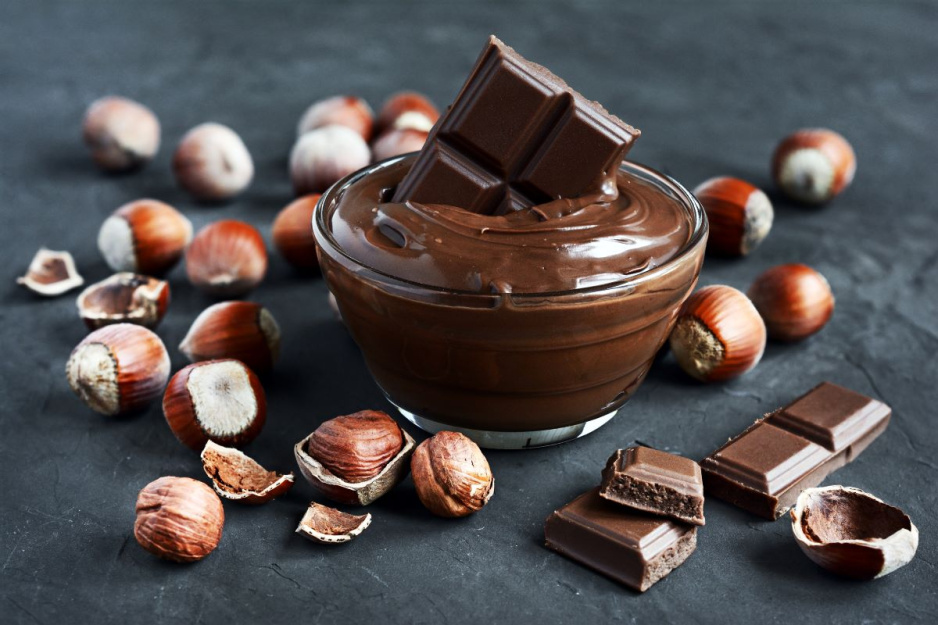 Gianduia - Mojegotowanie.pl