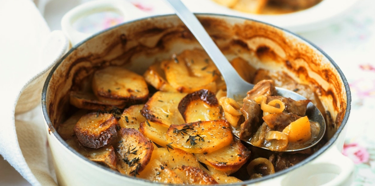 Przepisy kulinarne - MojeGotowanie.pl