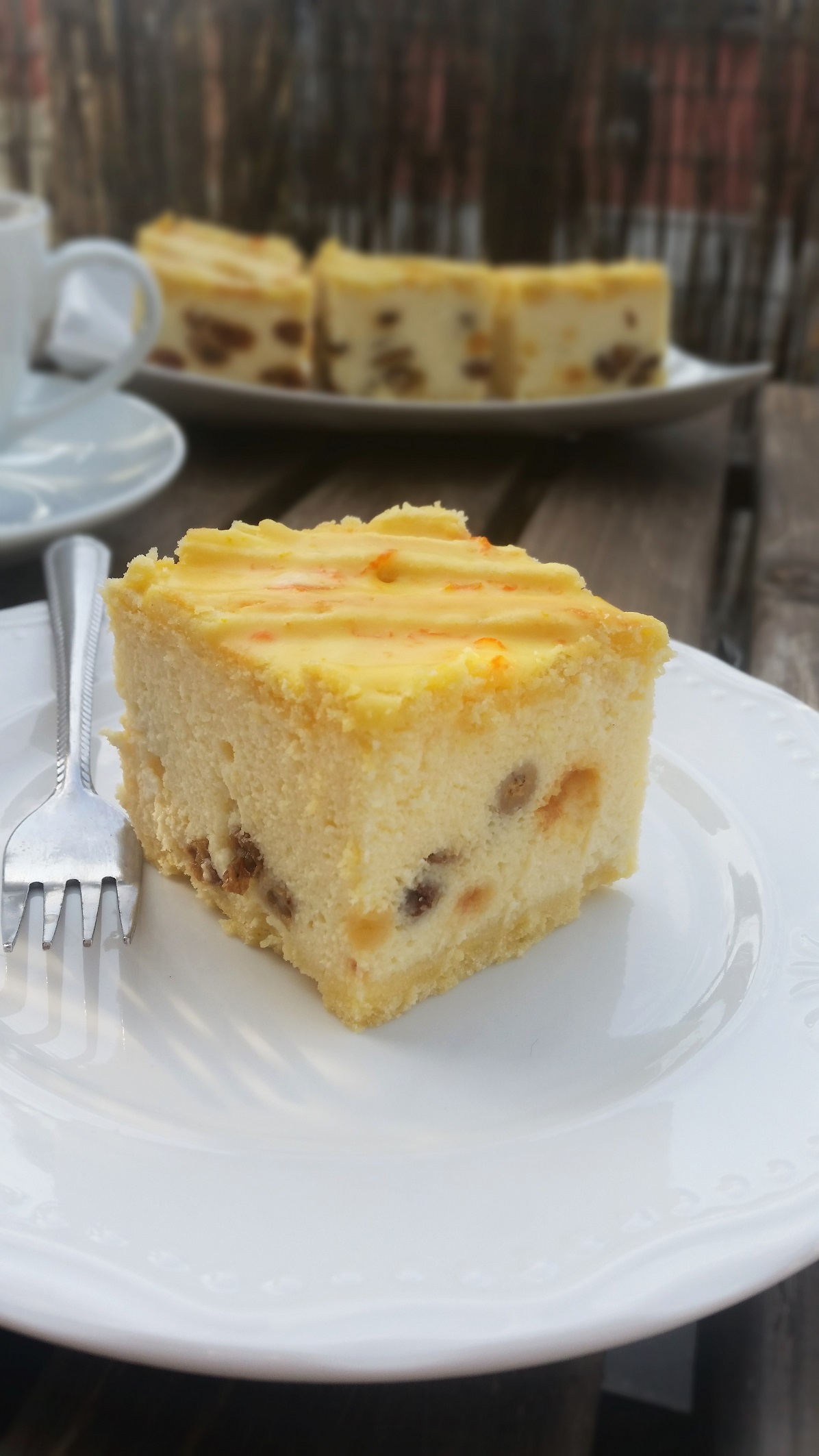 Sernik krakowski - Przepis na Sernik krakowski - Mojegotowanie.pl